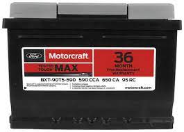 BXT99RT4A BATTERY – Built Right Motor Parts LLC